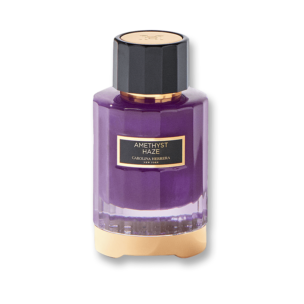 Shop Carolina Herrera Amethyst Haze EDP in the UK