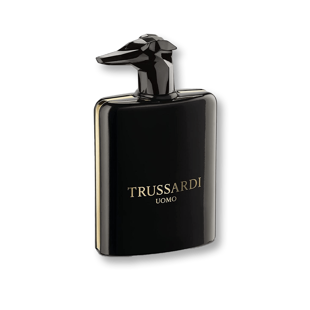 Shop Trussardi Uomo Levriero Collection Limited Edition EDP in the UK