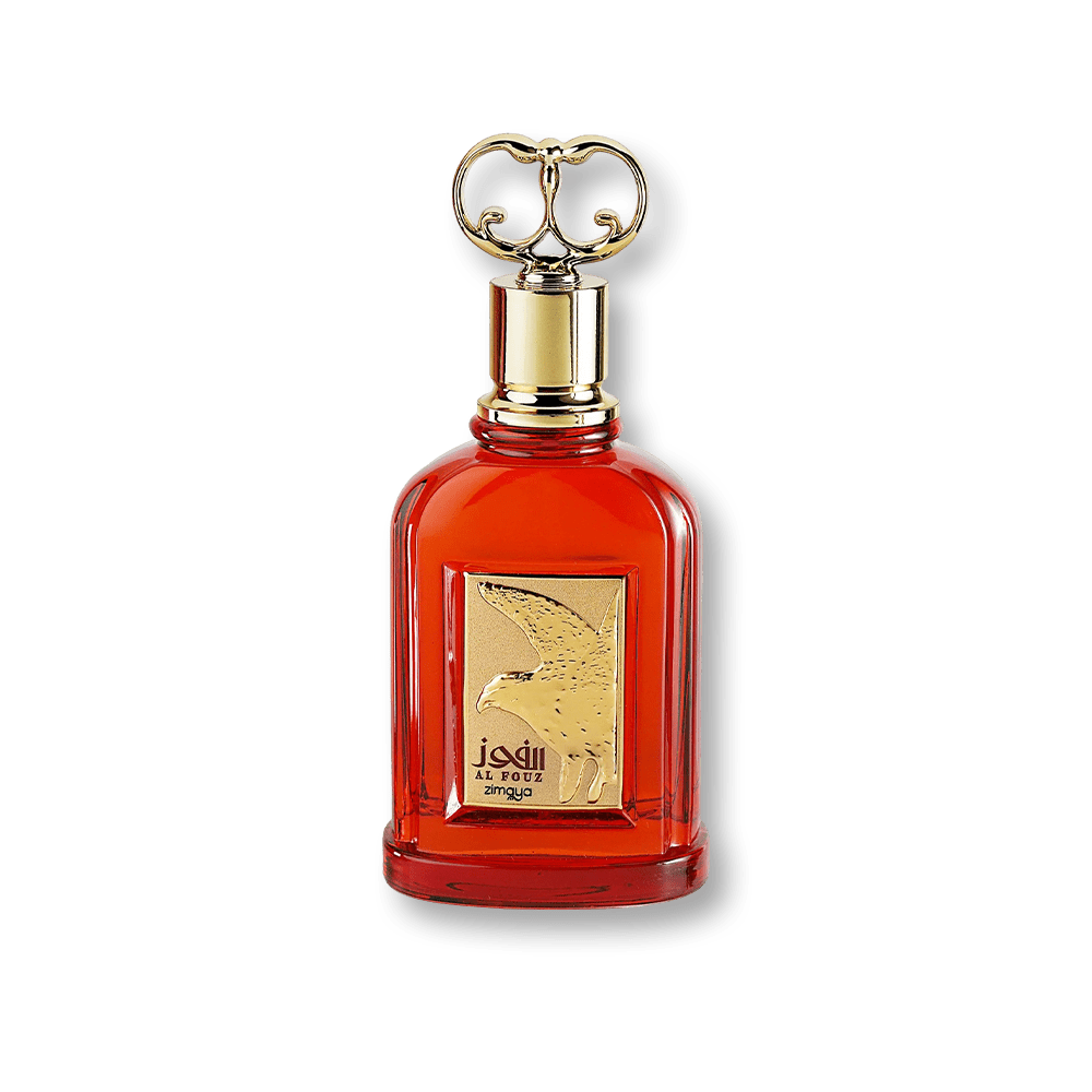 Shop Zimaya Al Fouz EDP in the UK