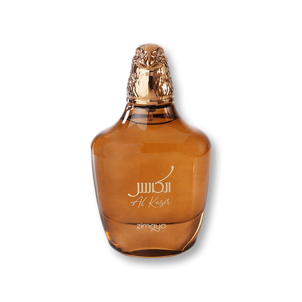 Shop Zimaya Al Kaser EDP in the UK