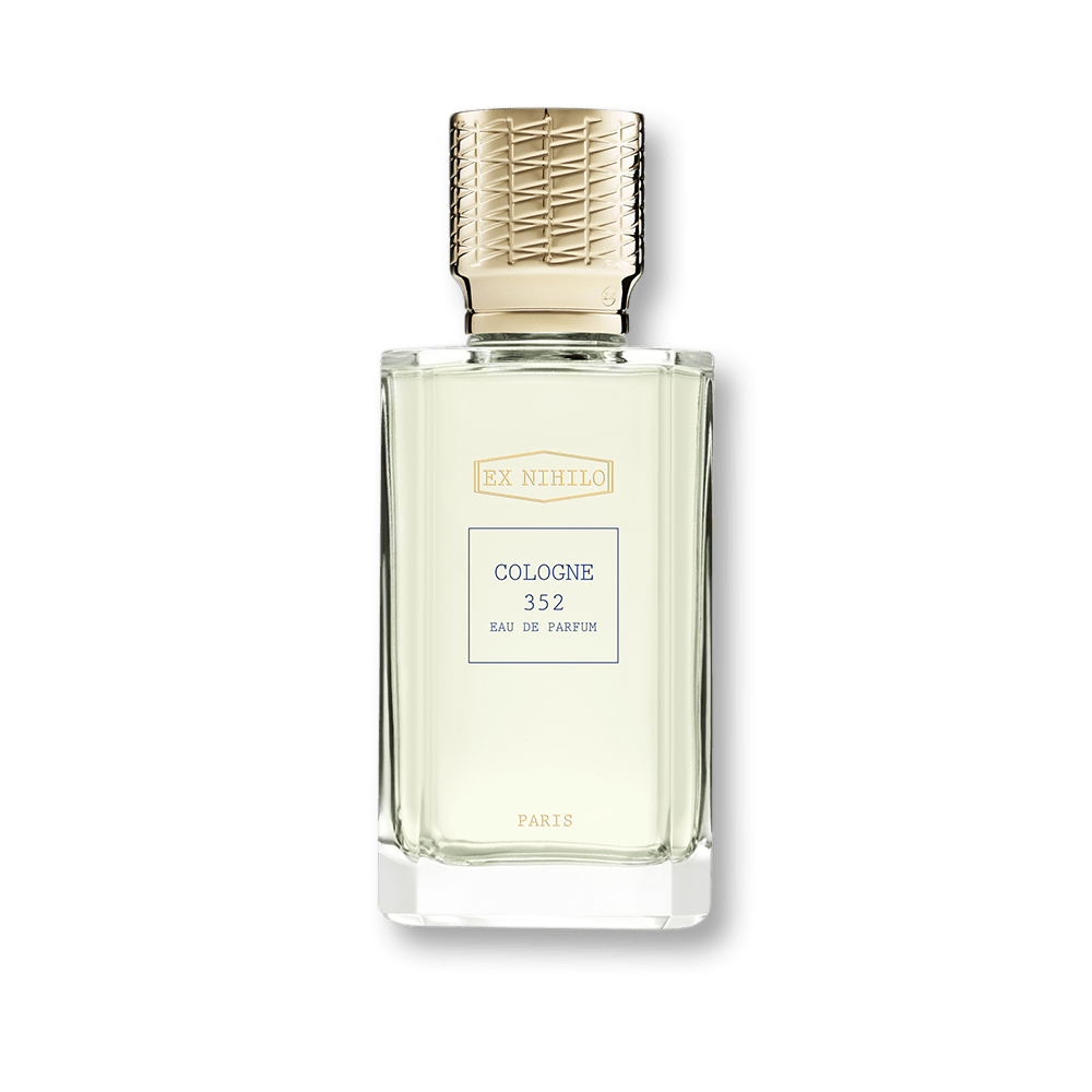 Shop Ex Nihilo Cologne 352 EDP in the UK