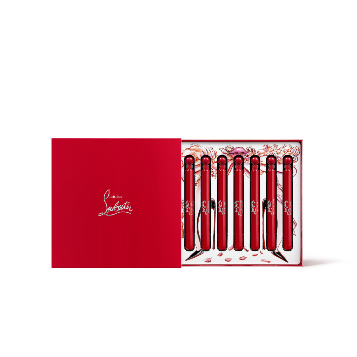 Christian Louboutin EDP For Women Mini Gift Set | My Perfume Shop UK