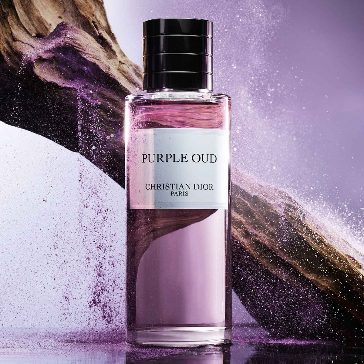 Shop Christian Dior Purple Oud EDP | My Perfume Shop UK
