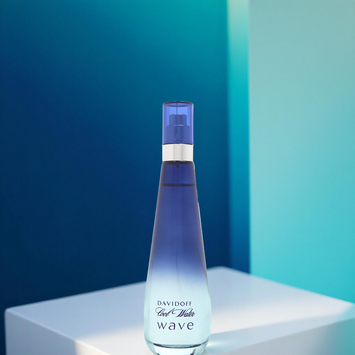 Davidoff Cool Water Wave by for Women in the UK