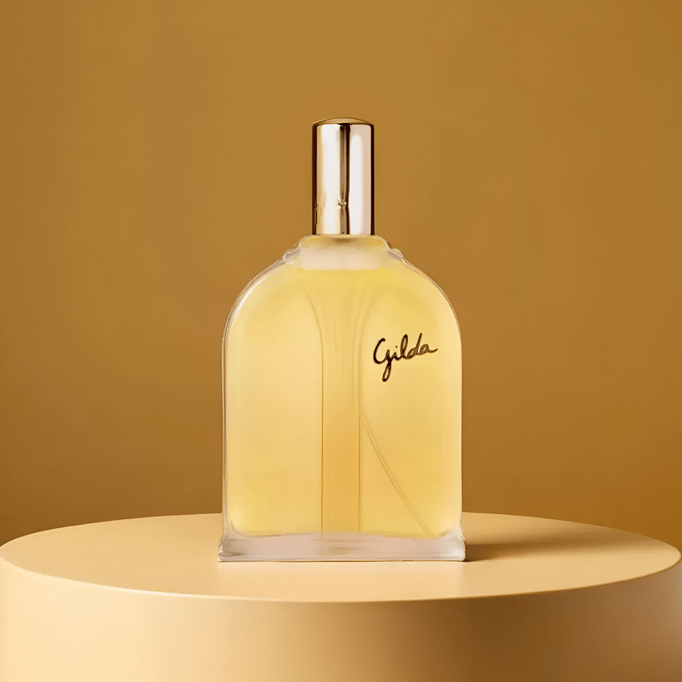 Gilda Pierre Wulff EDP in the UK