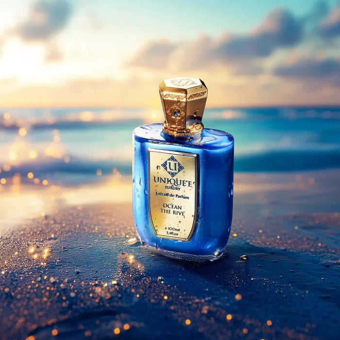Unique'E Luxury Ocean The Rive Extrait De Parfum in the UK