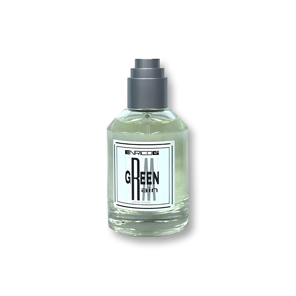 Shop Enrico Gi Green Ain EDP | My Perfume Shop UK