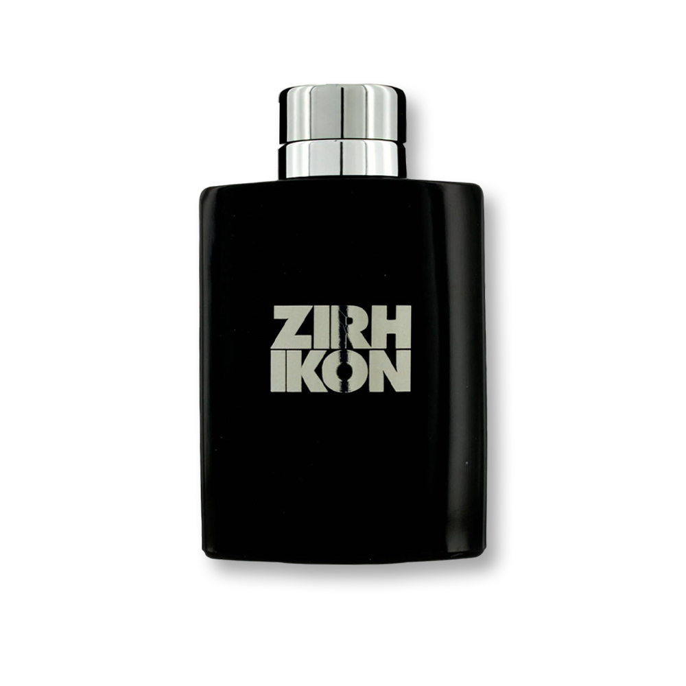 Zirh Ikon EDT in the UK