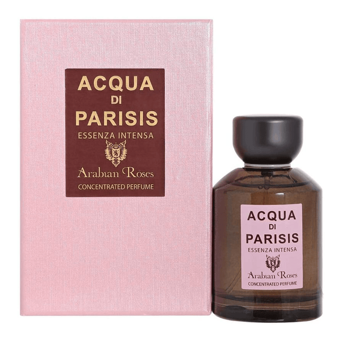 Shop Acqua Di Parisis Essenza Intensa Arabian Roses EDP in the UK