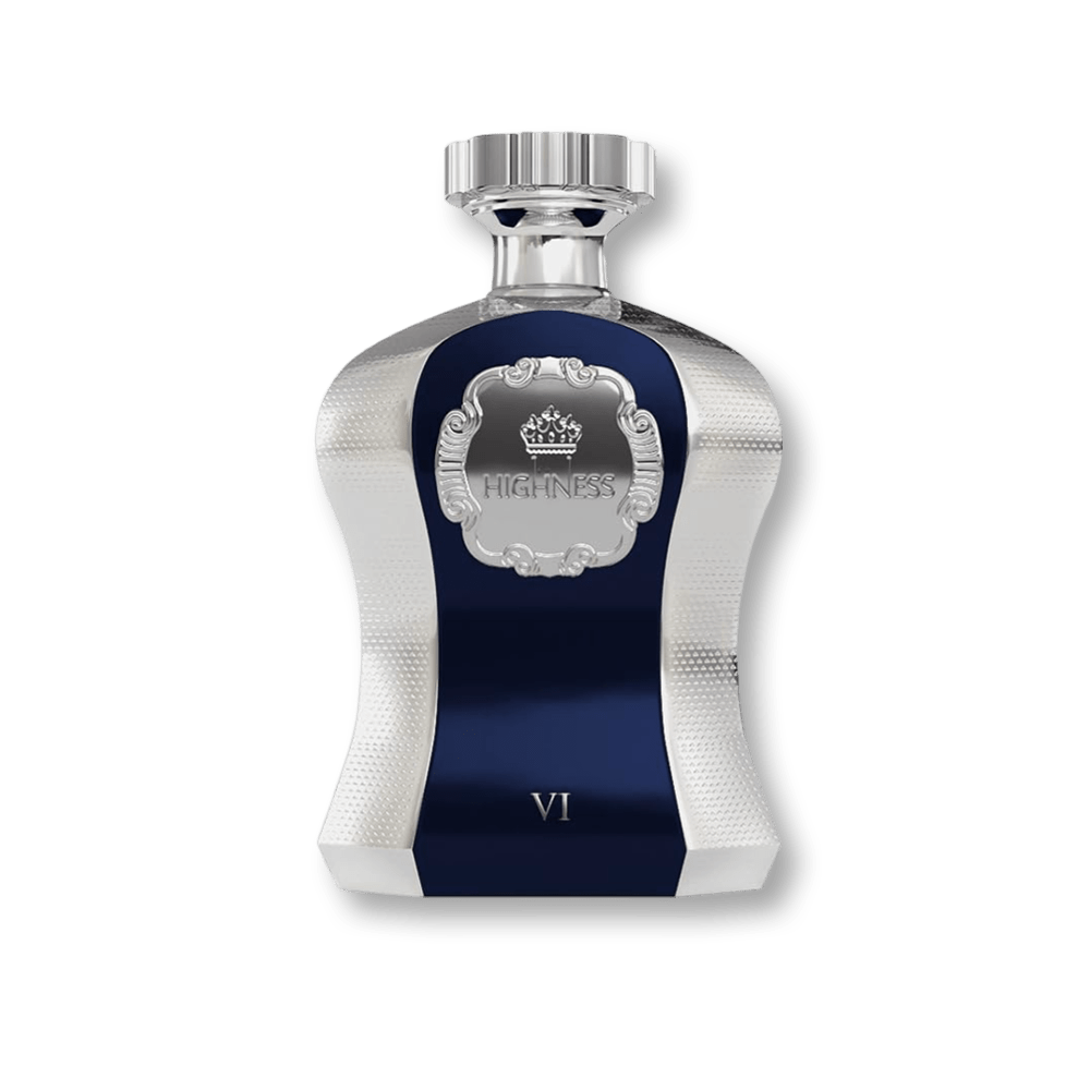 Shop Afnan Highness Vi EDP | My Perfume Shop UK