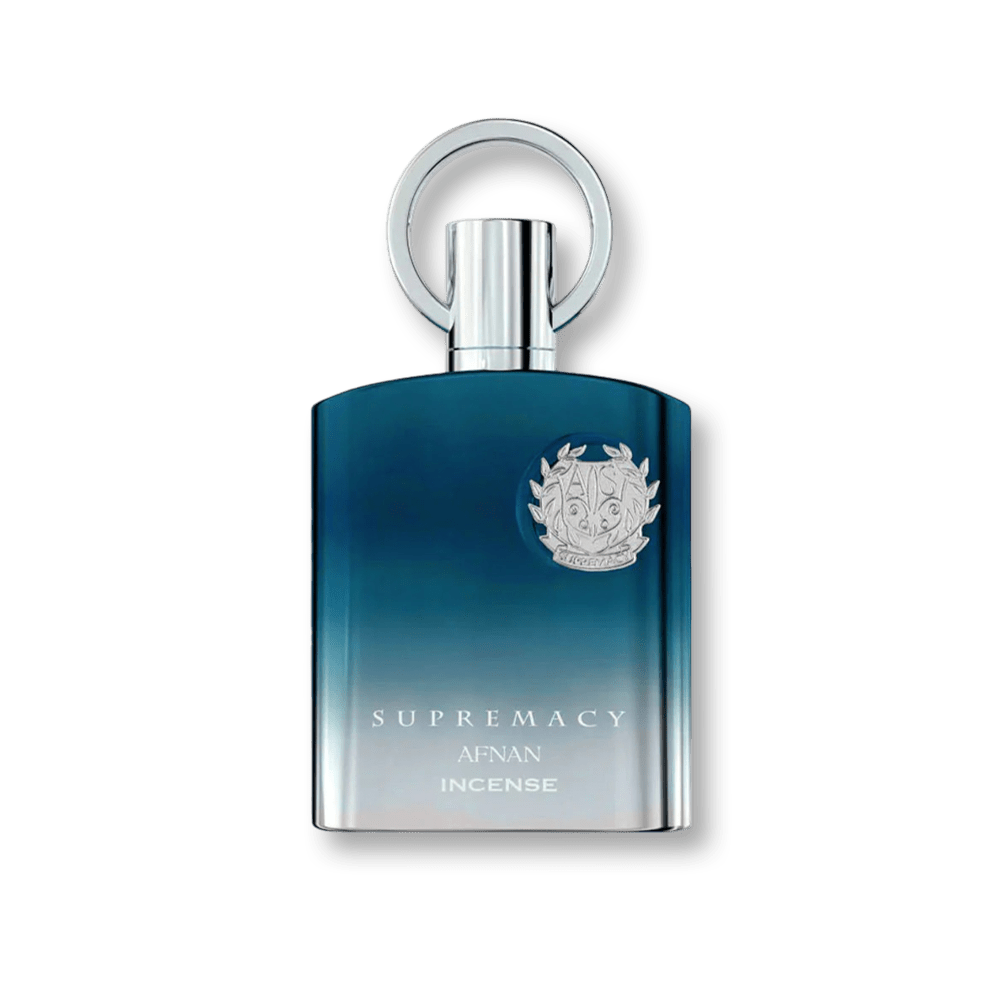Shop Afnan Supremacy Incense EDP | My Perfume Shop UK