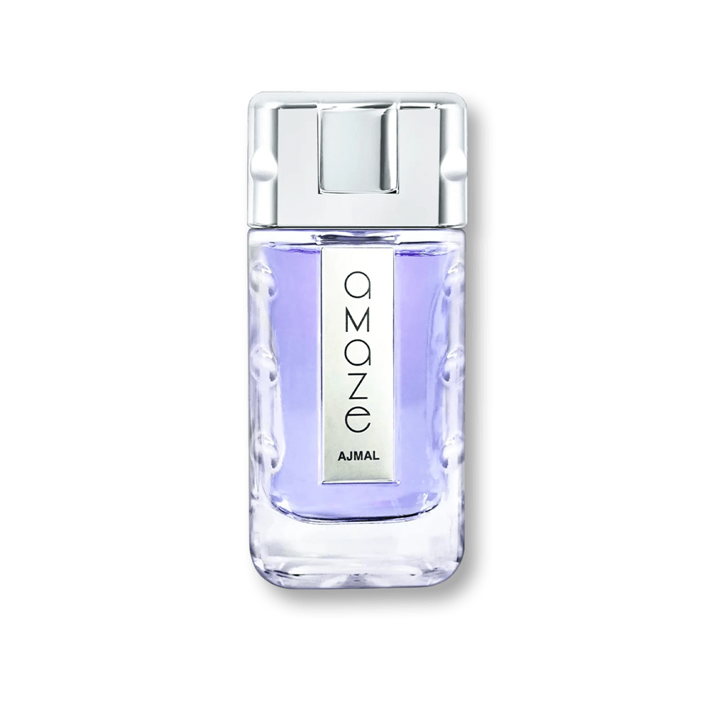 Shop Ajmal Amaze Him EDP in the UK