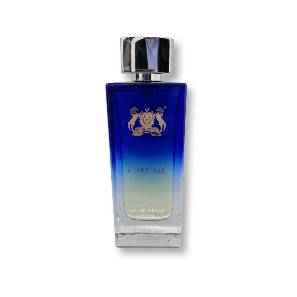 Shop Alfred Verne Call Me EDP | My Perfume Shop UK