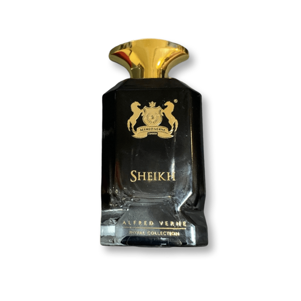 Shop Alfred Verne Sheikh EDP | My Perfume Shop UK