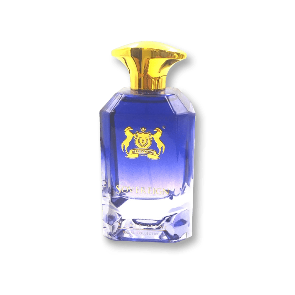 Shop Alfred Verne Sovereign EDP | My Perfume Shop UK