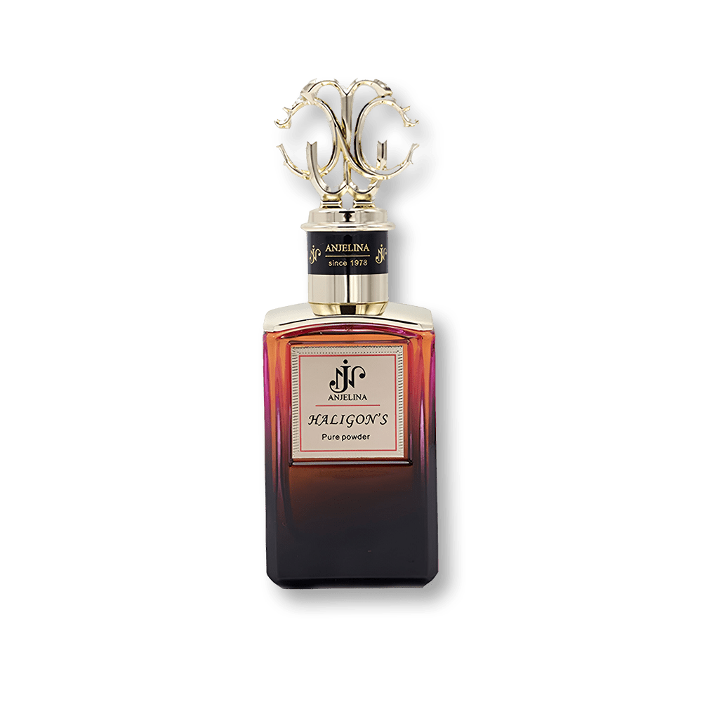 Shop Anjelina Haligon's Pure Powder EDP in the UK