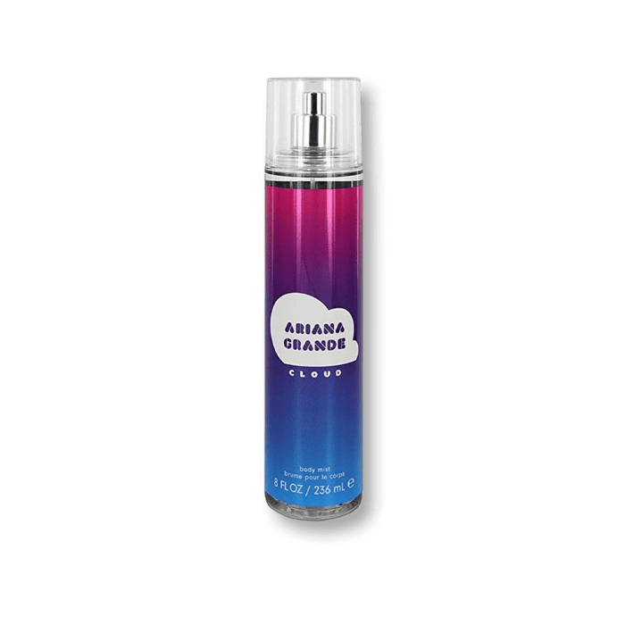 Shop Ariana Grande Cloud Body Mist | My Perfume Shop UK