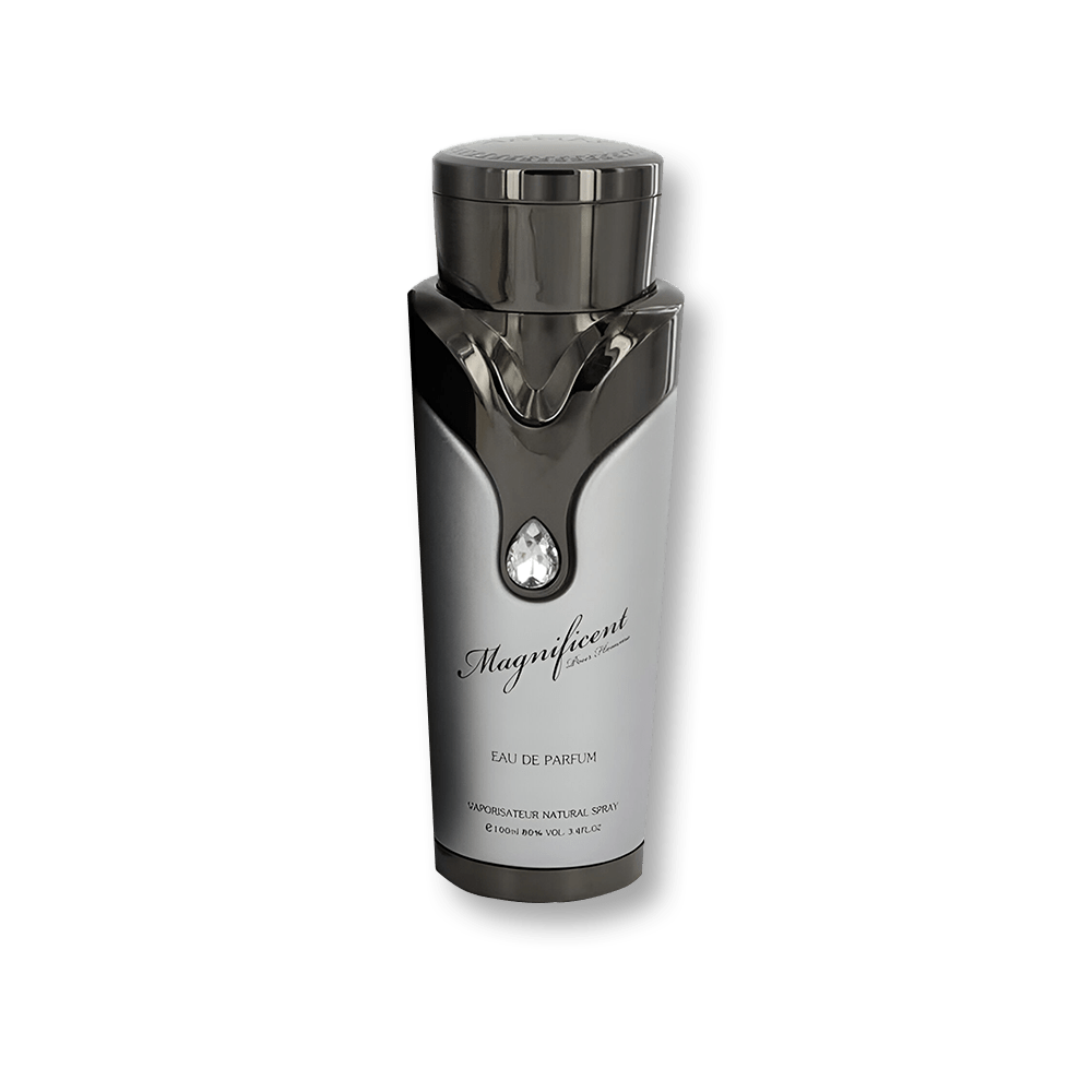 Shop Armaf Magnificent EDP For Men | My Perfume Shop UK