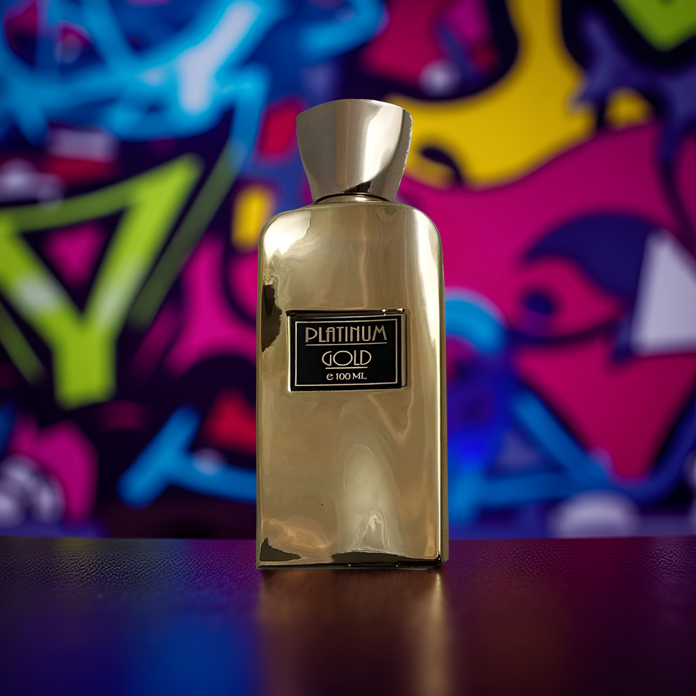 Shop Efolia Platinum Gold EDP | My Perfume Shop UK