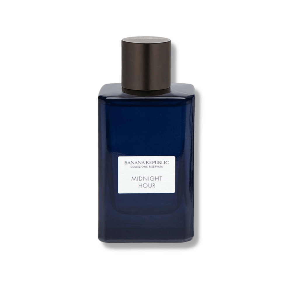 Shop Banana Republic Collezione Riservata Midnight Hour EDP in the UK
