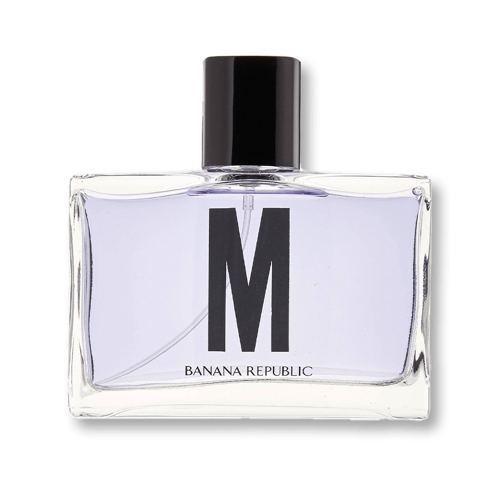 Shop Banana Republic M Man EDT in the UK