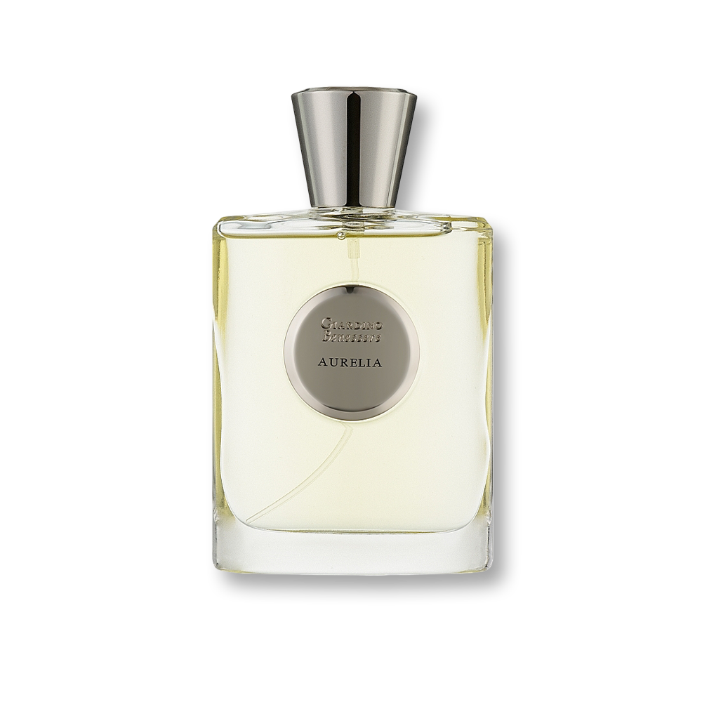 Shop Giardino Benessere Aurelia EDP | My Perfume Shop UK