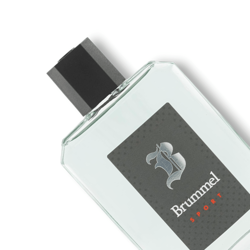 Shop Brummel Sport EDC Splash in the UK