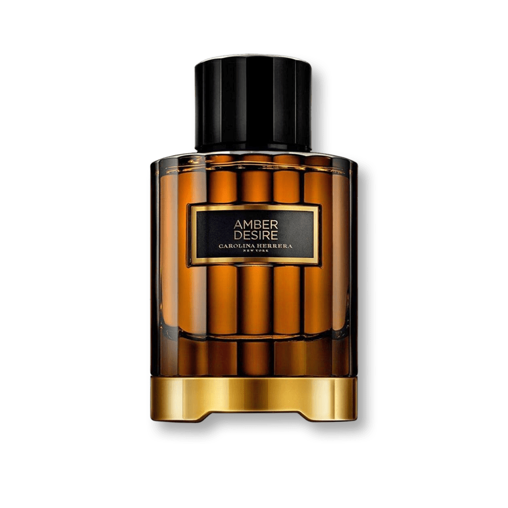 Shop Carolina Herrera Amber Desire EDP in the UK
