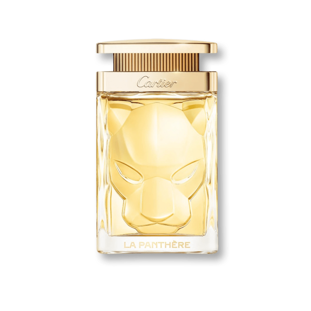 Shop Cartier La Panthere Elixir EDP Intense | My Perfume Shop UK