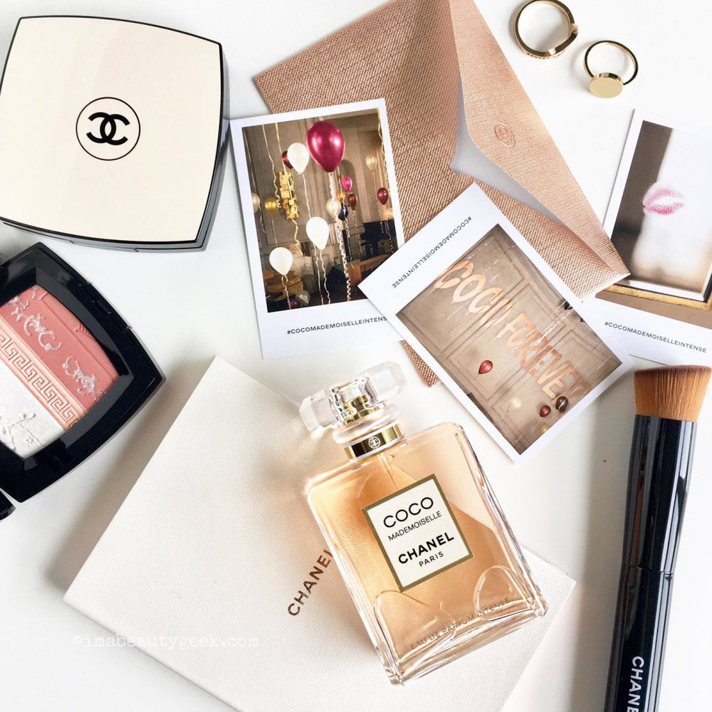 Shop Chanel Coco Mademoiselle EDP | My Perfume Shop UK