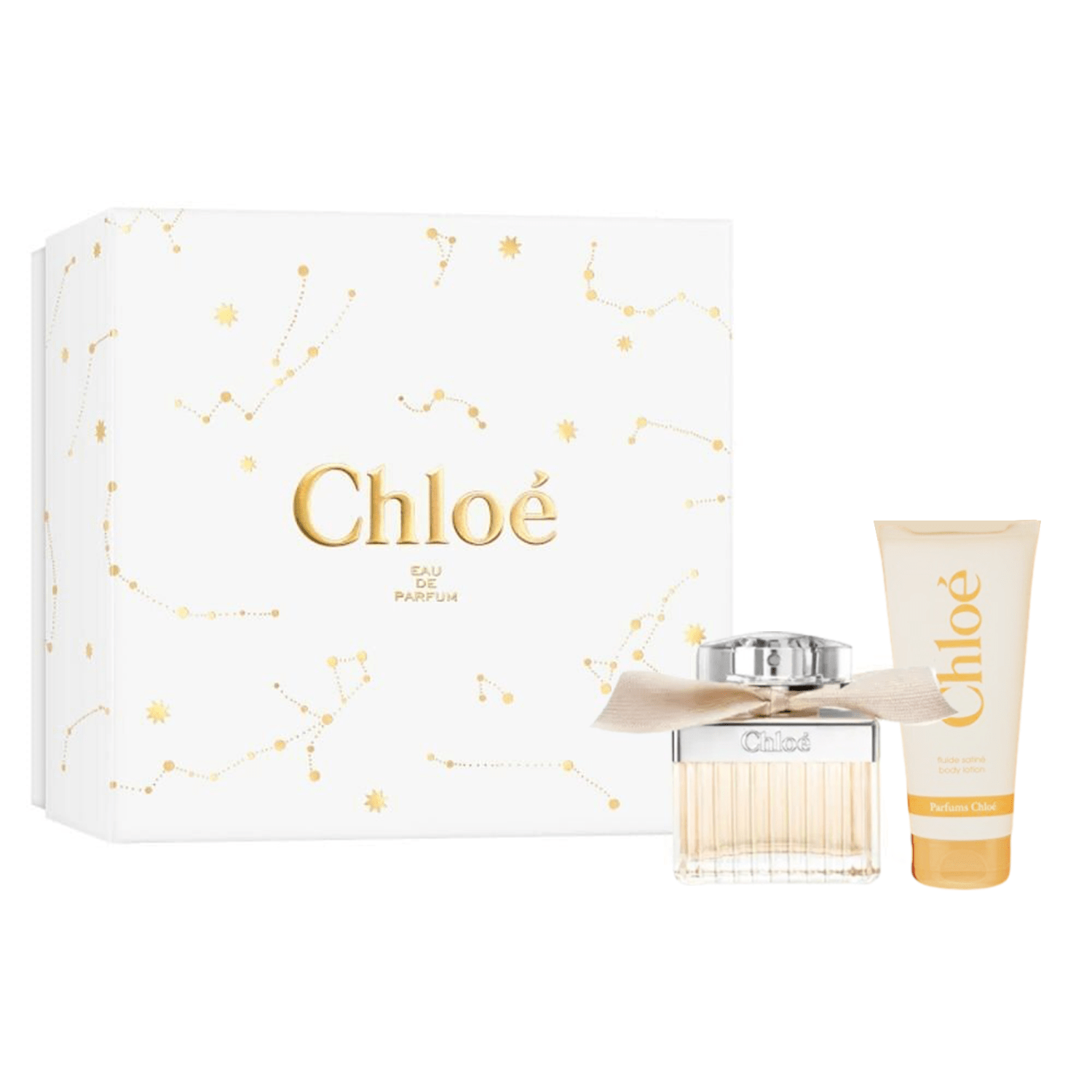 Shop Chloe EDP & Body Lotion Set For Women | My Perfume Shop UK