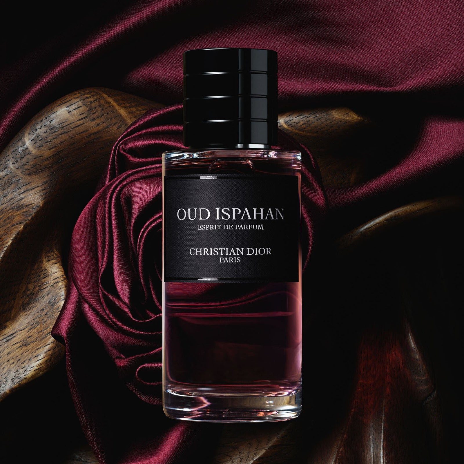 Shop Christian Dior Oud Ispahan Extrait De Parfum in the UK