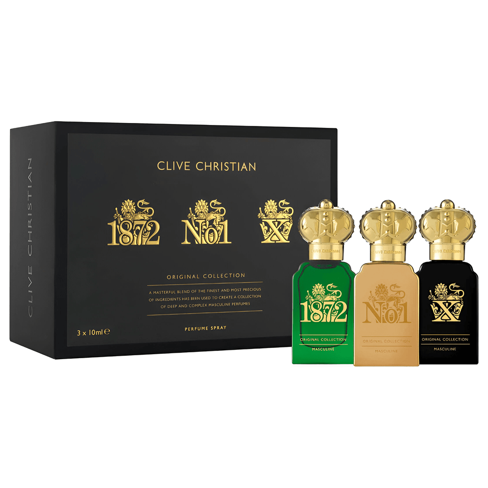 Shop Clive Christian Perfumes