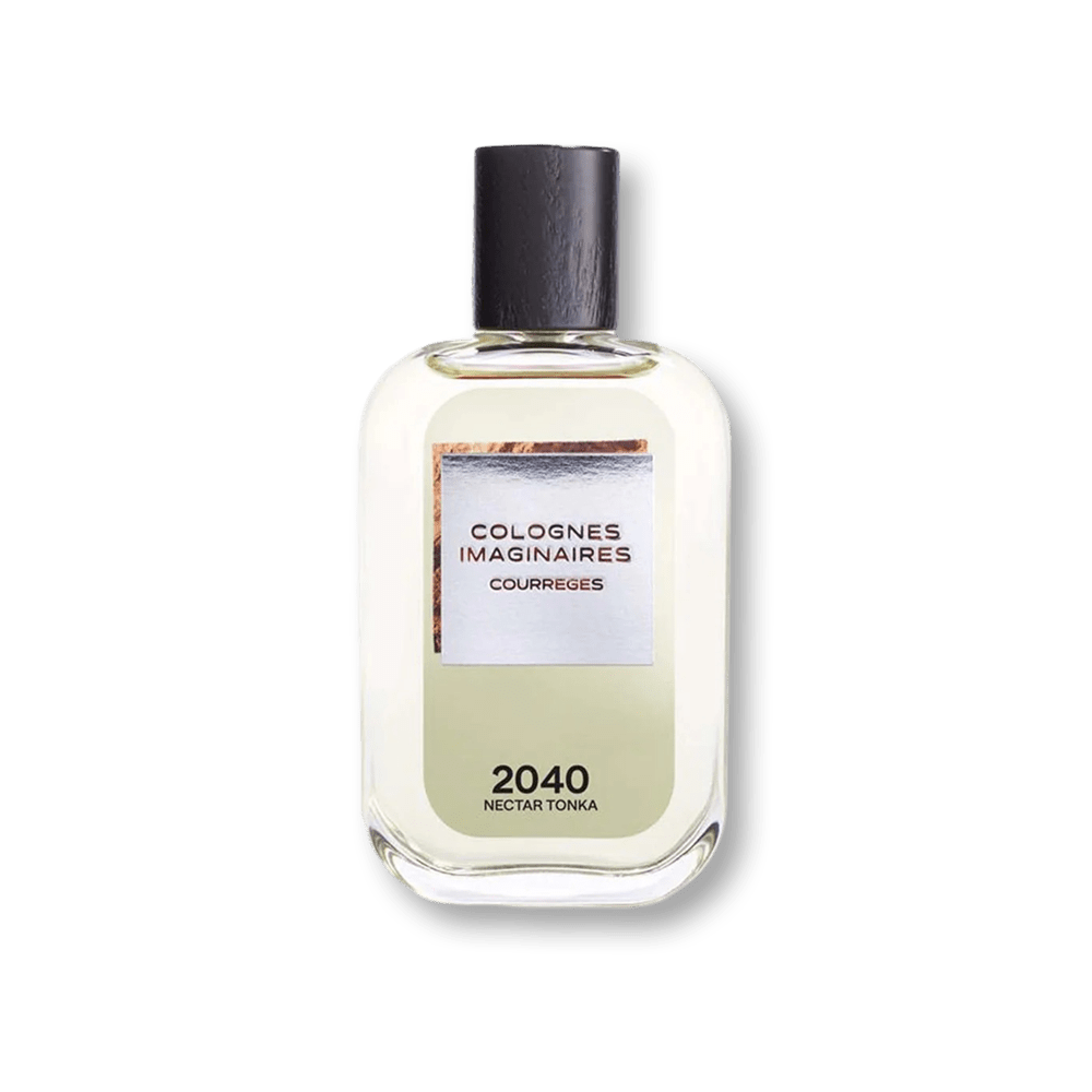 Shop Courreges Colognes Imaginaires 2040 Nectar Tonka EDP | My Perfume ...
