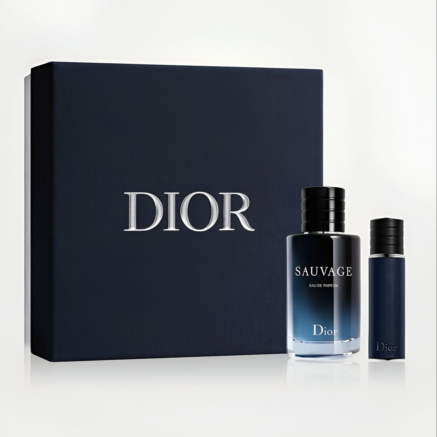 Shop Christian Dior Gris Dior EDP in the UK