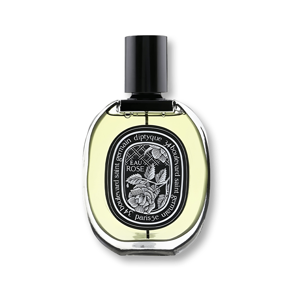 Shop Diptyque Eau Rose EDP in the UK