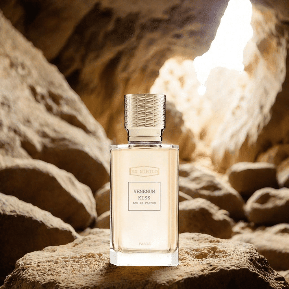 Shop Ex Nihilo Venenum Kiss Signature Rose De Mai EDP in the UK