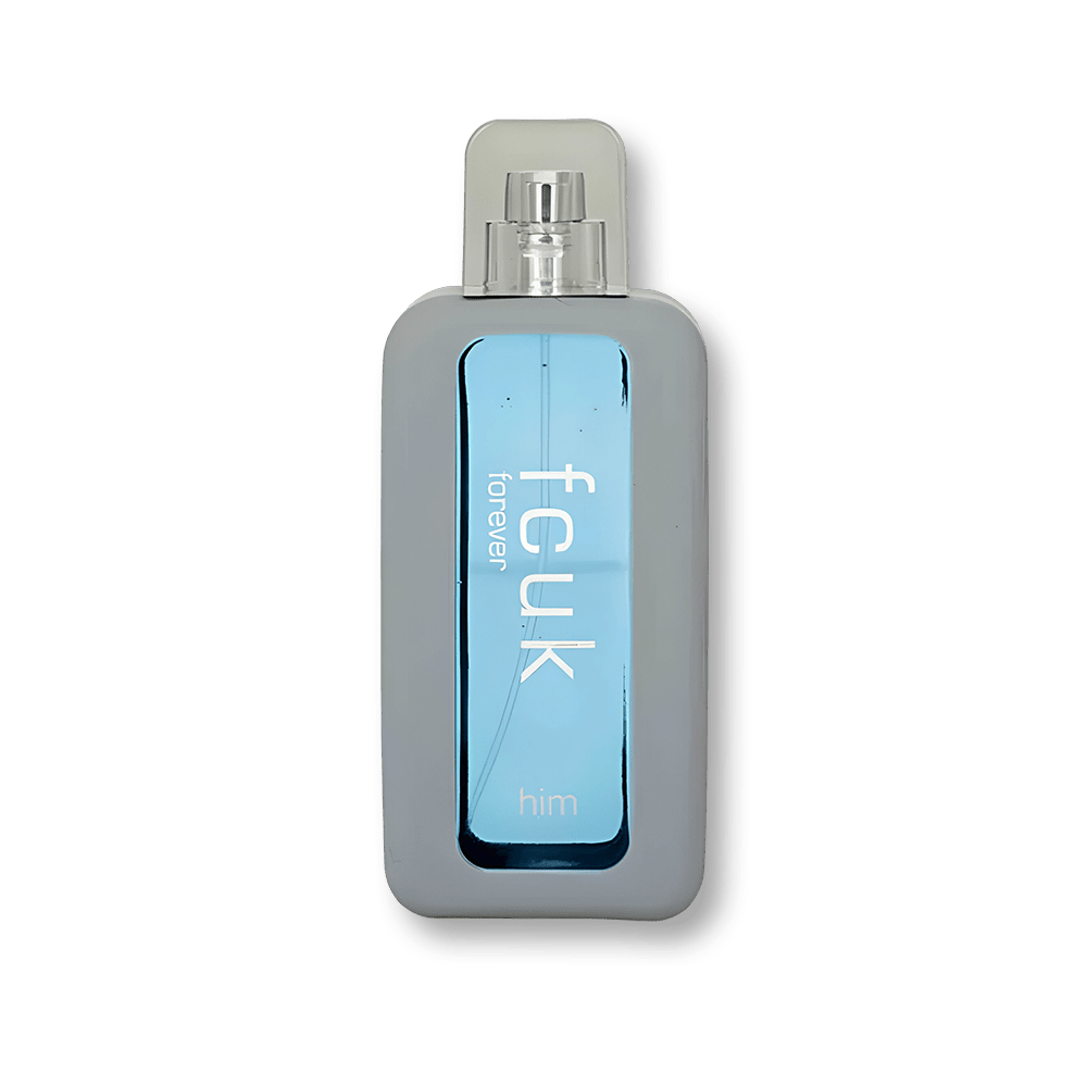 Shop Fcuk Forever EDT | My Perfume Shop UK