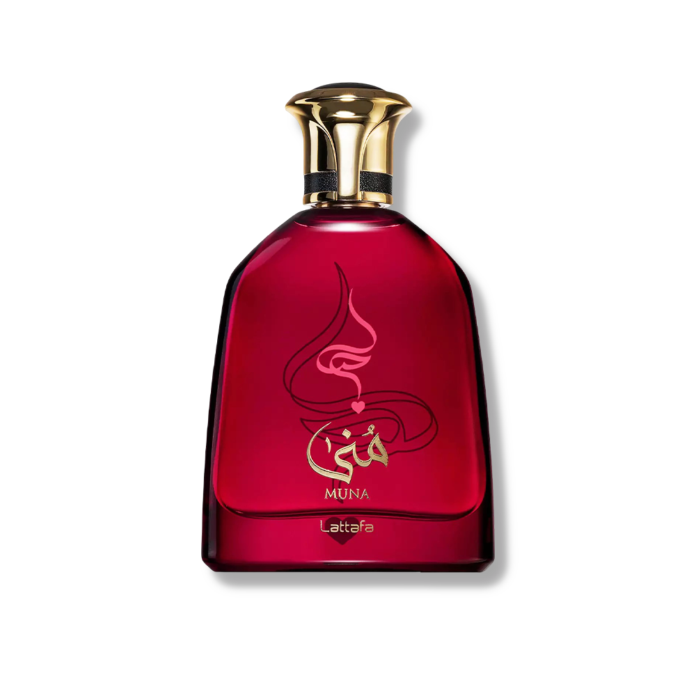 Shop Lattafa Muna EDP | My Perfume Shop UK