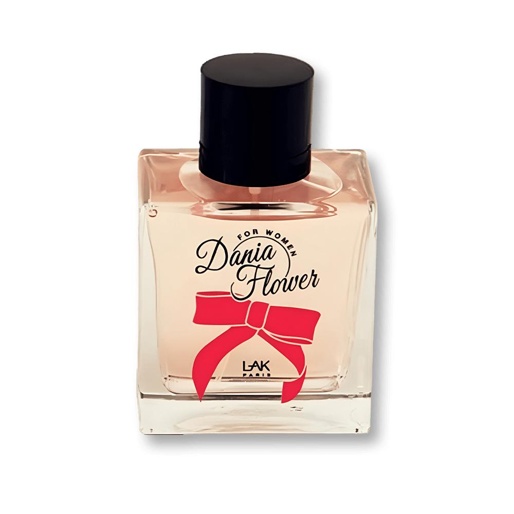 Shop Geparlys Dania Flower EDP in the UK