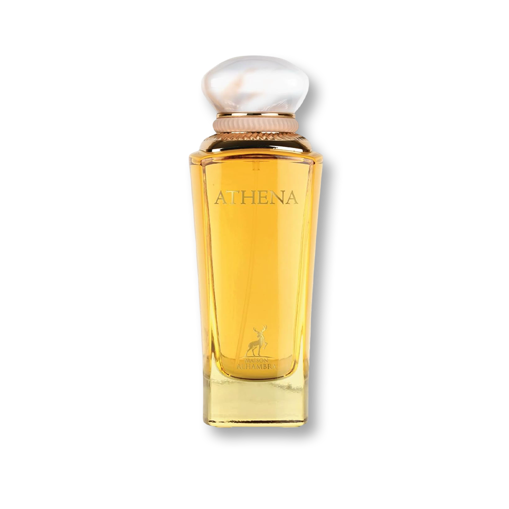 Shop Maison Alhambra Athena EDP | My Perfume Shop UK