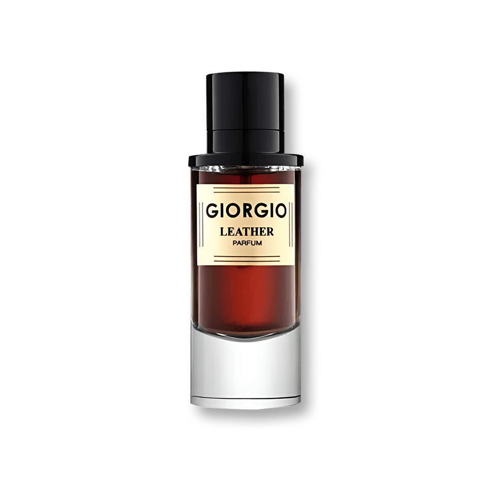 Shop Giorgio Leather Femme Parfum | My Perfume Shop UK