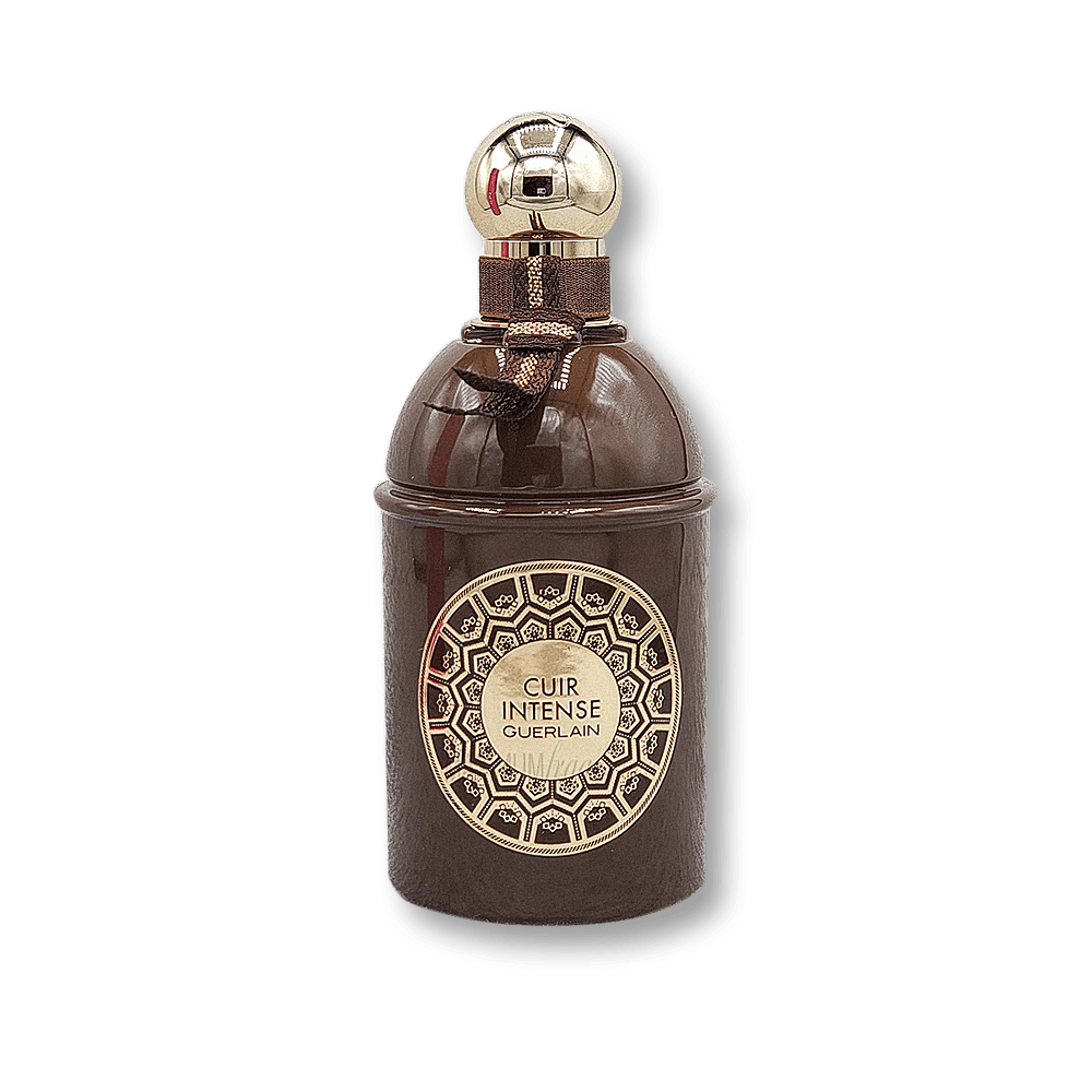 Shop Guerlain Cuir Intense EDP in the UK