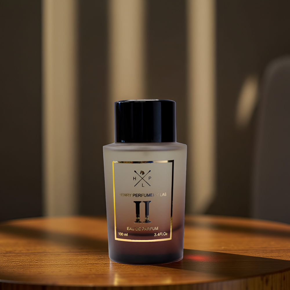 Shop Henry Perfumery Lab Ii EDP | My Perfume Shop UK