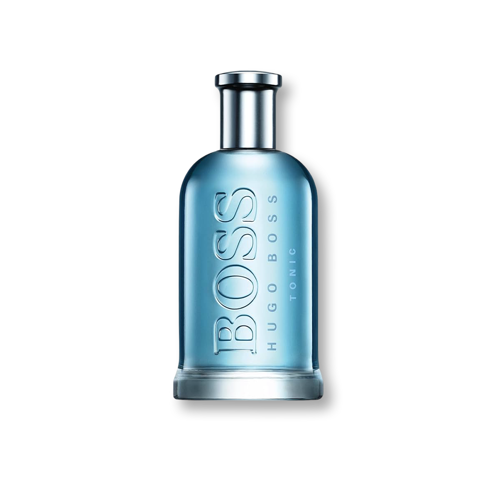 Shop Hugo Boss Boss Bottled Tonic EDT For Men | My Perfume Shop UK