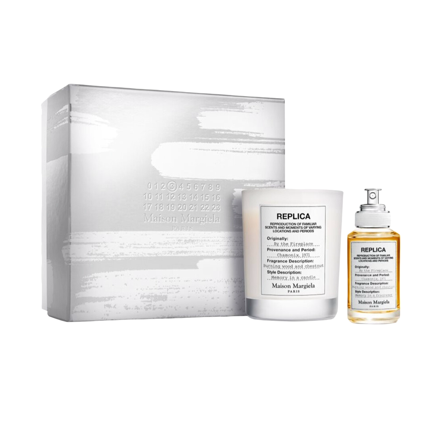 Maison Margiela Replica Gift Set in the UK