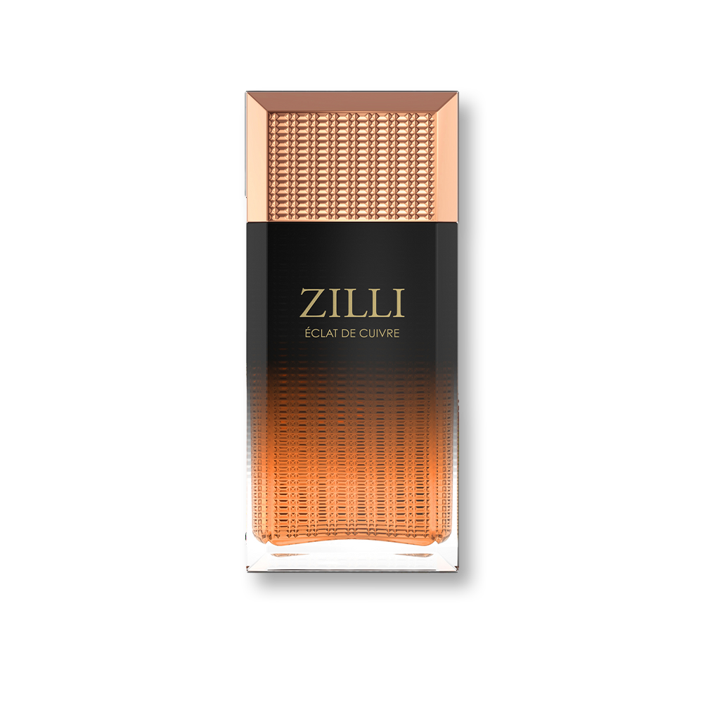 Zilli Eclat De Cuivre EDP | My Perfume Shop UK