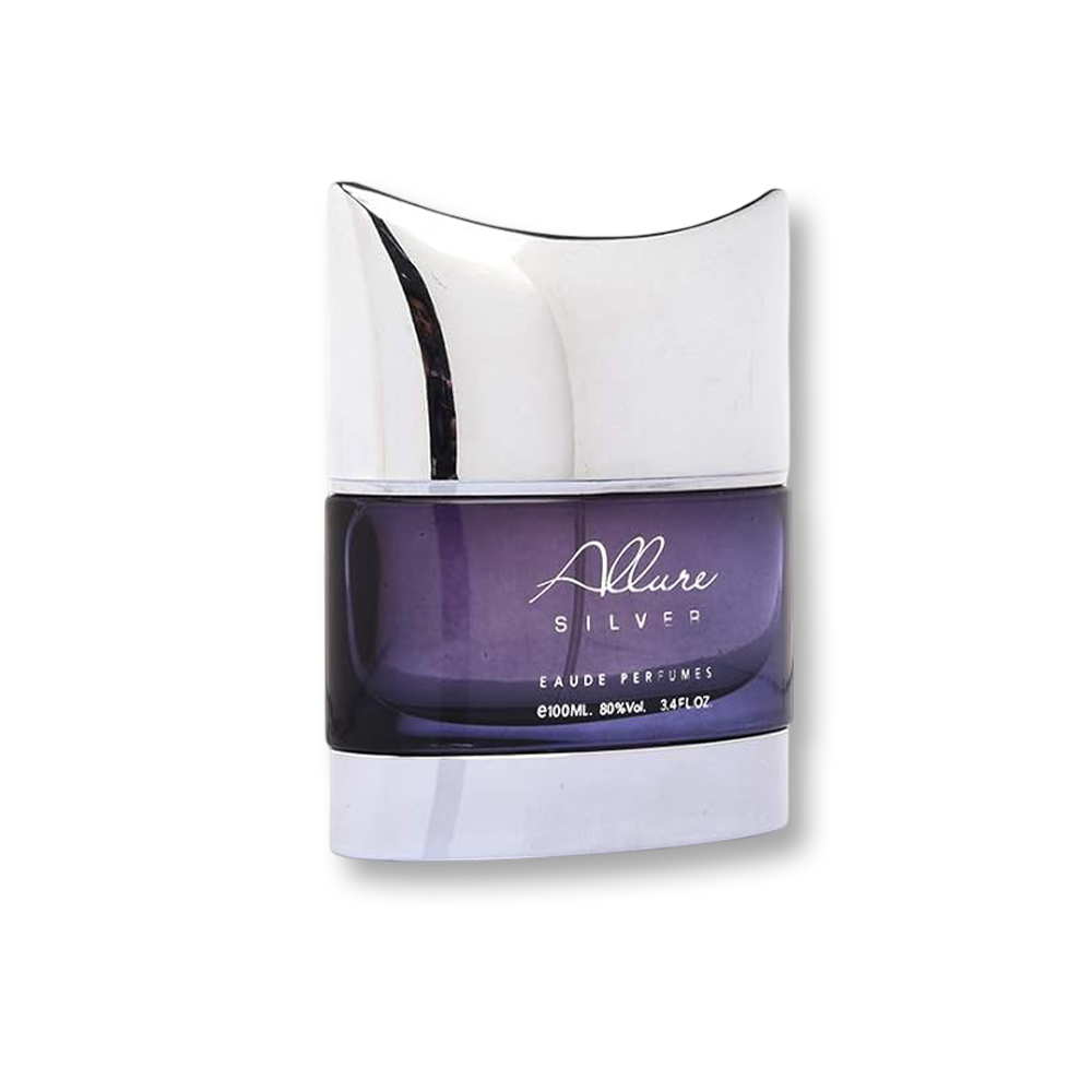 Efolia Allure Silver EDP in the UK