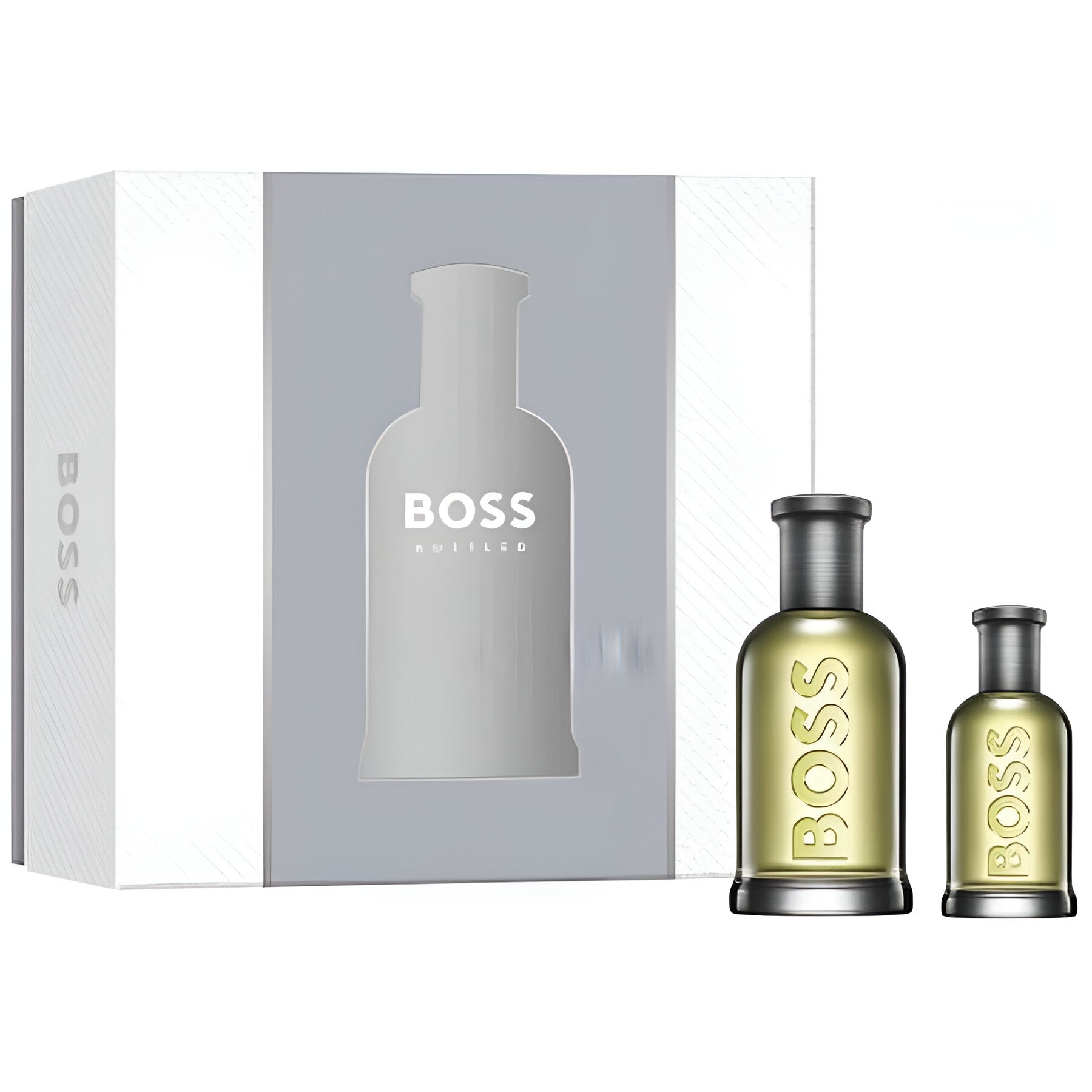 Shop Hugo Boss Boss Bottled EDT Gift Set for Men in the UK