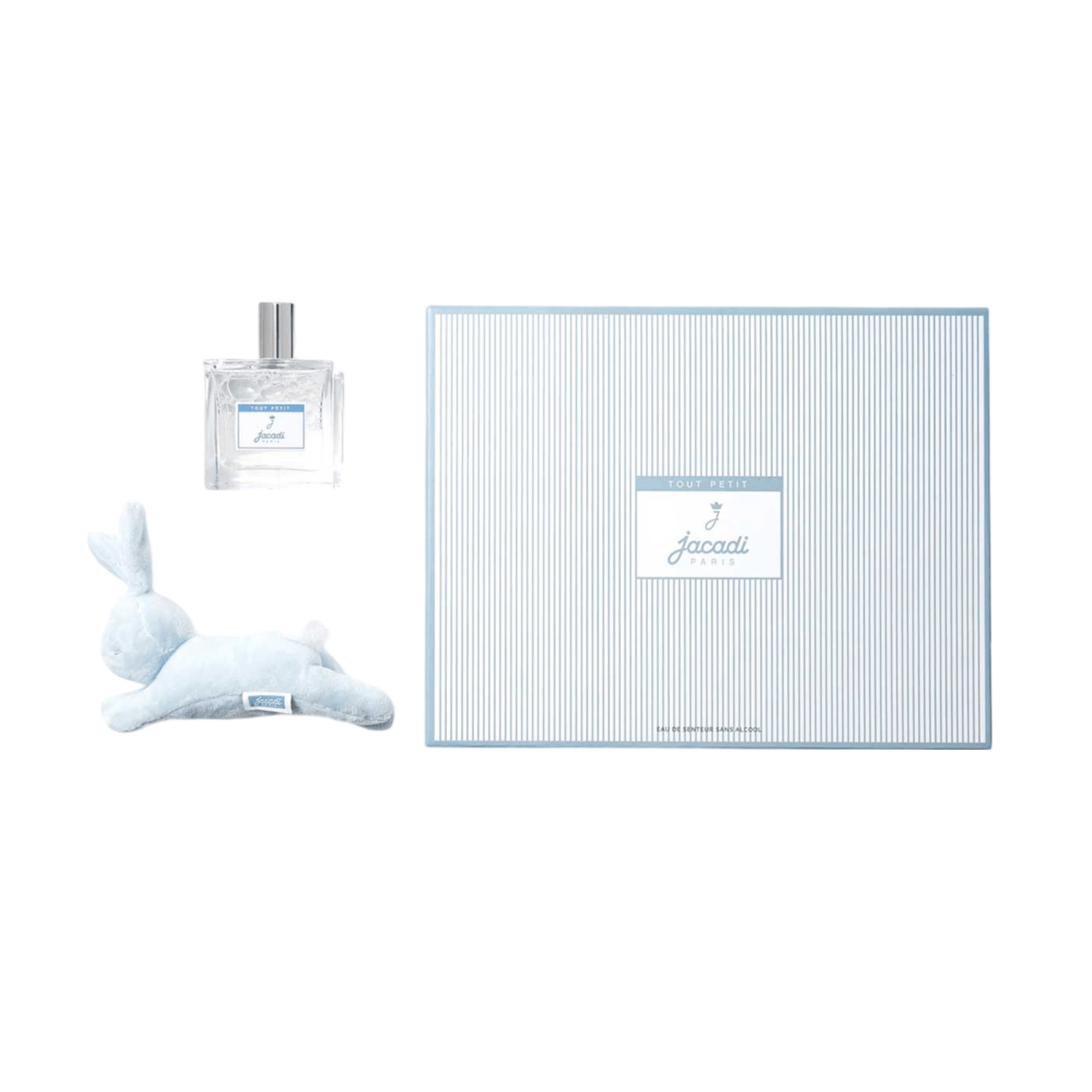 Shop Jacadi Tout Petit EDT Gift Set for Men in the UK